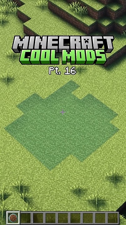 Cool Minecraft Mods Pt. 16 - YouTube