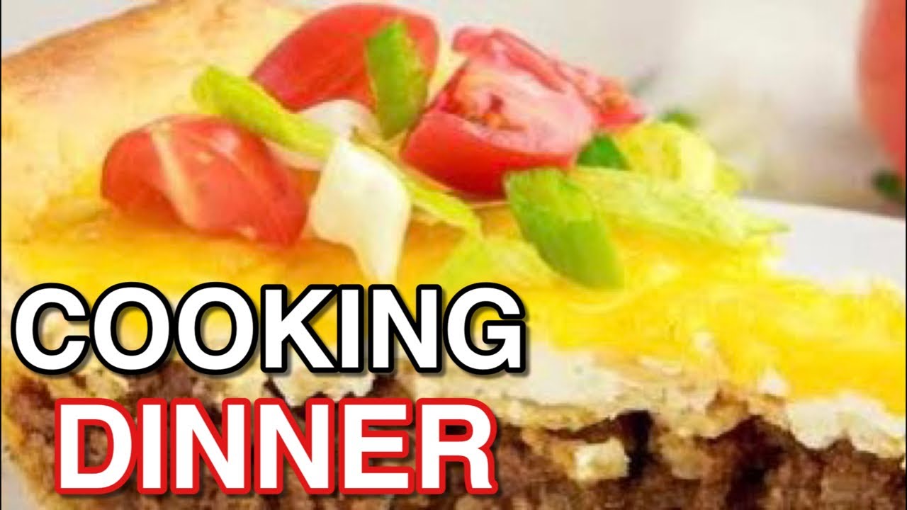 Come Cook Dinner With Me After School Routine With My 4 Daughters Youtube 