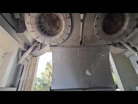 Ryko Softgloss Maxx 5 with Thrust Pro Dryer - YouTube