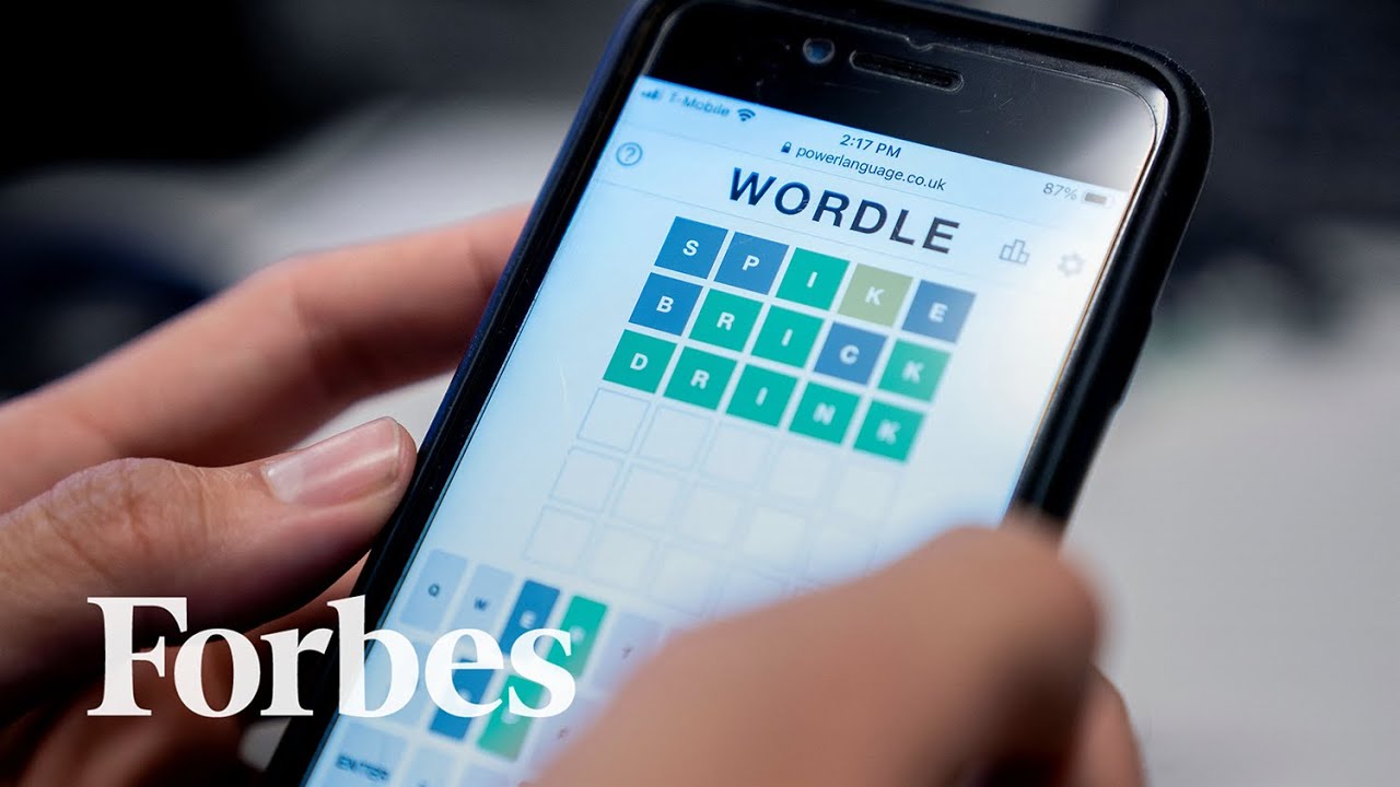12 Wordle Alternatives For Fans Of The Hit Word Puzzle Game | Erik Kain ...