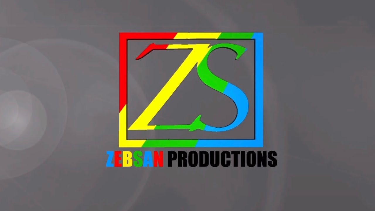 Alternate ZebSan 2023 Logo - YouTube