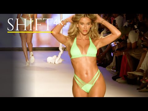 LULI FAMA 4K / ft STEPH RAYNER, PRISCILLA RICART, CINDY PRADO