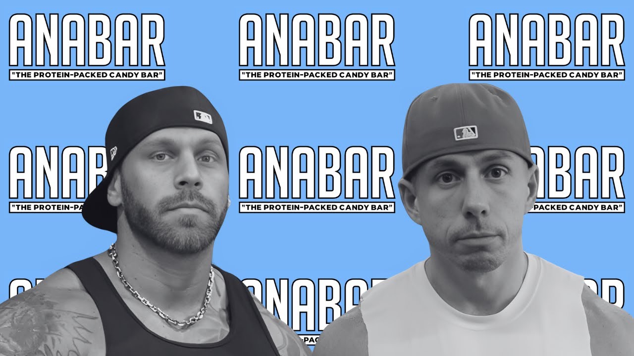 Embracing the "Protein Candy Bar" Positioning Strategy | Ryan Ankrom ...