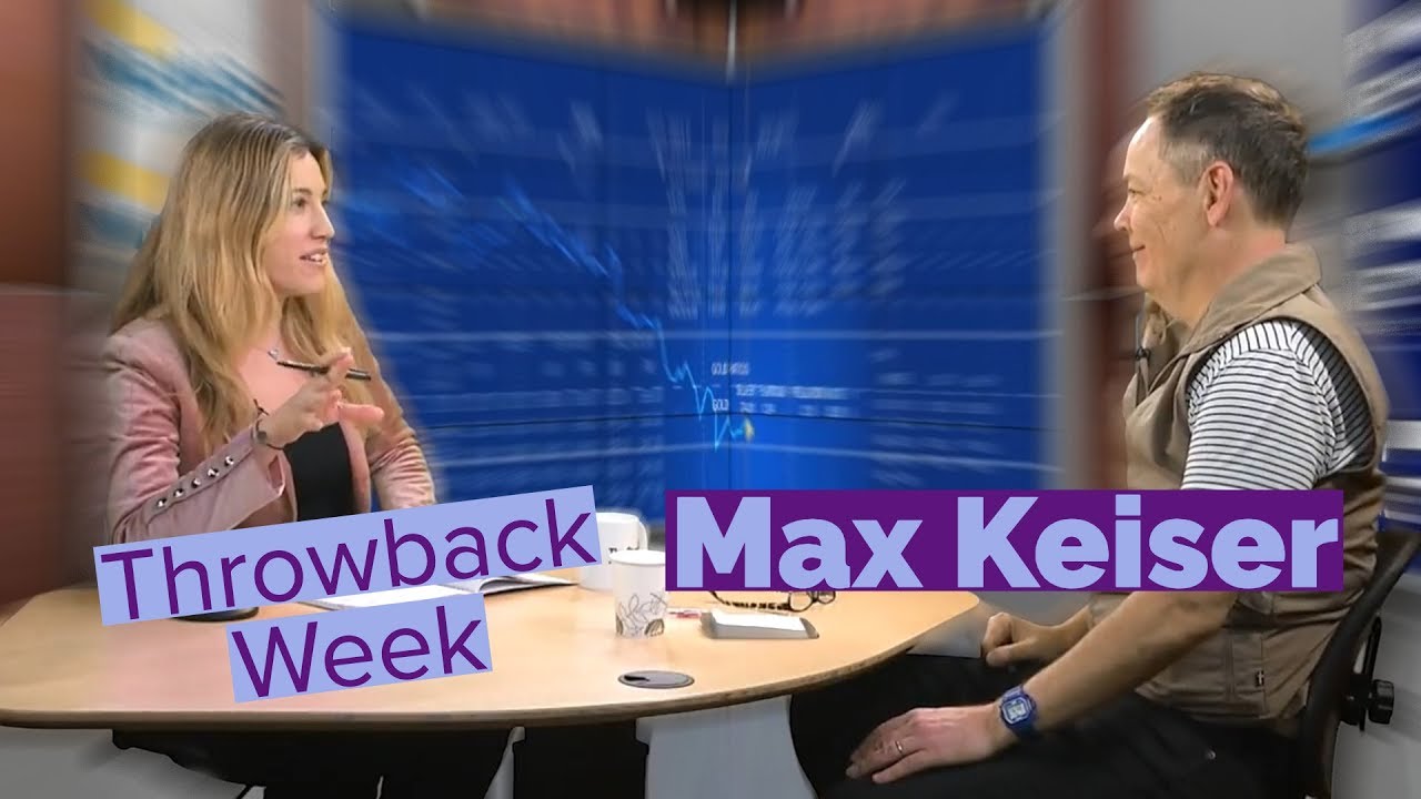 Max Keiser: Bitcoin Will Outperform Everything Including Warren Buffett ...
