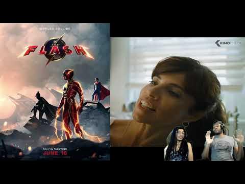 THE FLASH | SPOILER REVIEW!!! - YouTube