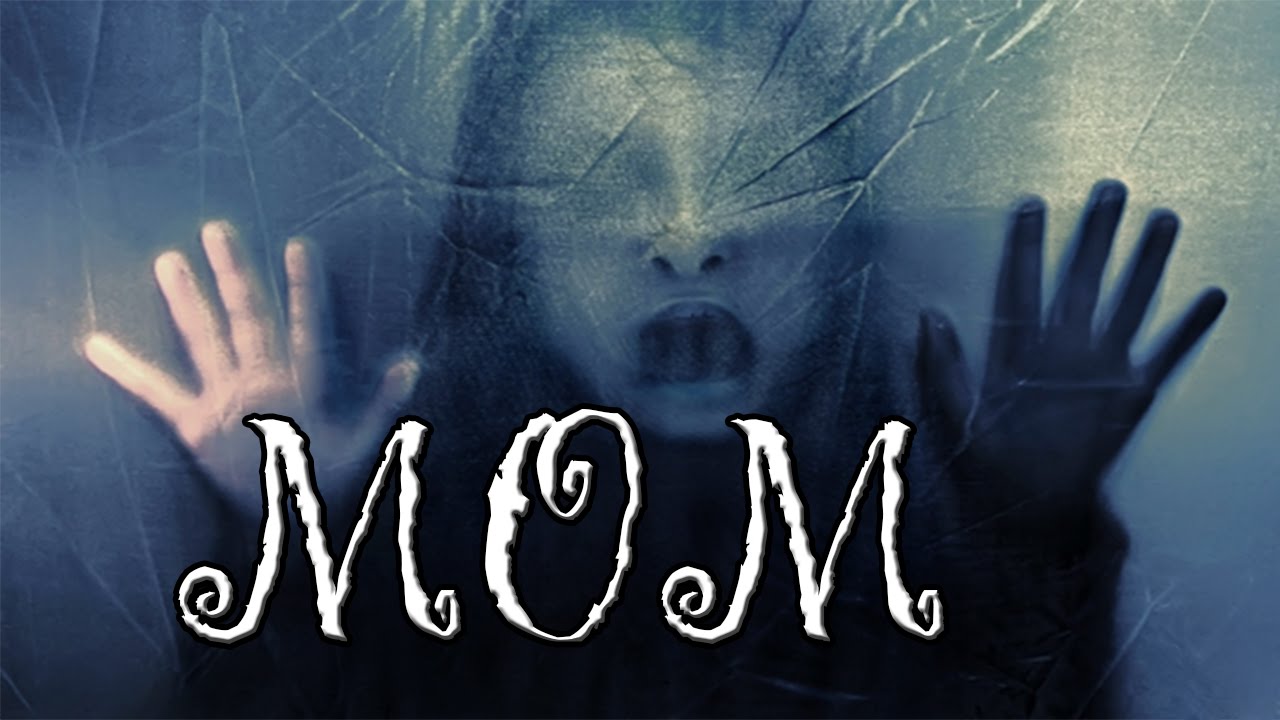 Mom - Horror Story (creepypasta) - YouTube