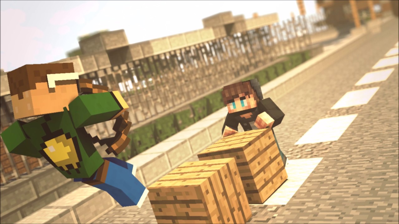 Alpha Intro - YouTube