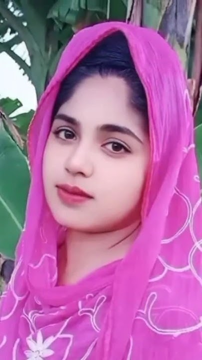 خوبصورت لڑکی کی تصویر Youtube