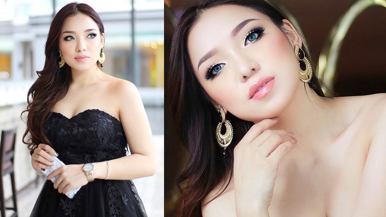 🇳🇵Nepali Makeup Tutorial | I'm coming to NEPAL! | GDiipa MEET&GREET ...