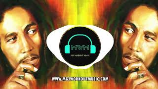 Reggae Music Workout | Popnable