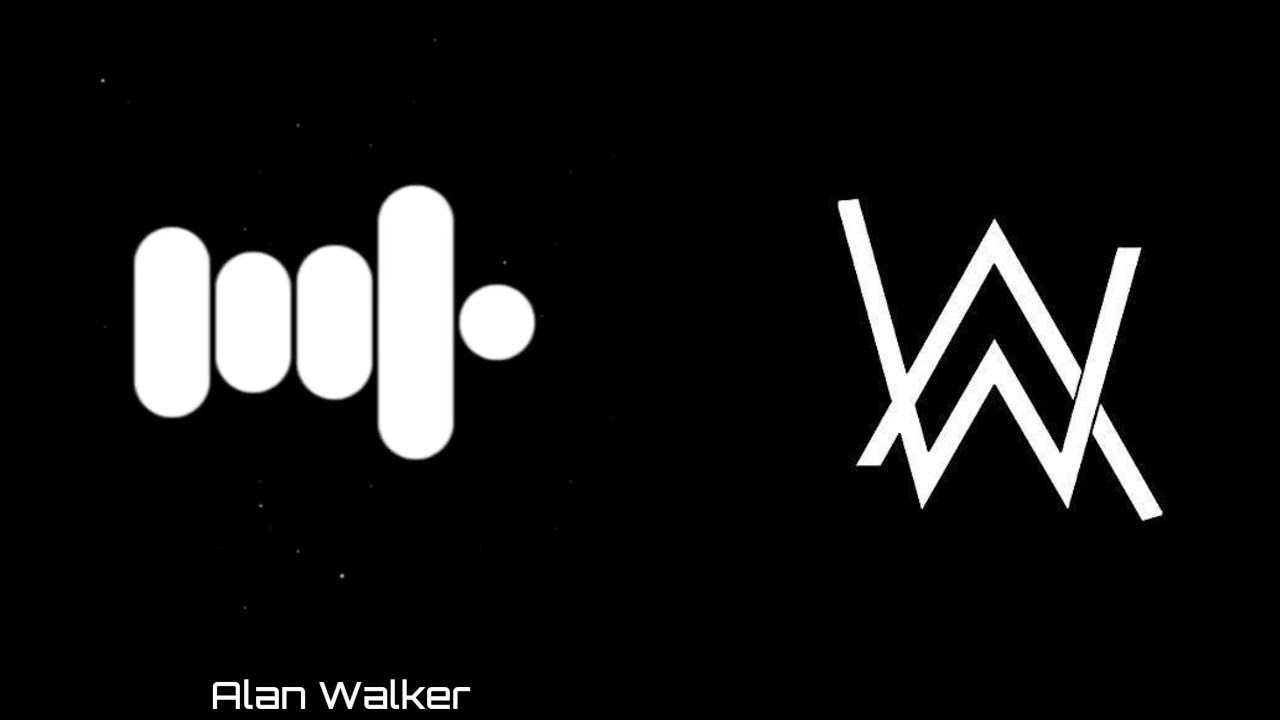 Alone Walker - Instrumental Ringtone // 30 sec Ringtone // AM Creation ...