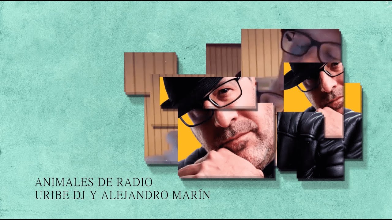 Uribe DJ en #ElPodcast con Alejandro Marín | Episodio 18 - Temporada 5 ...