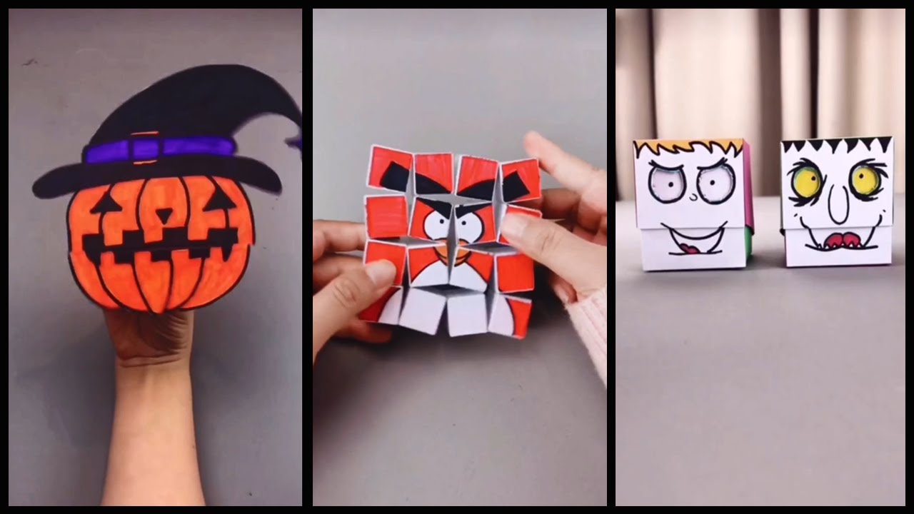 111 Chill Time 2020 || DIY Indoor Games & Ideas for Kids, Parents ...