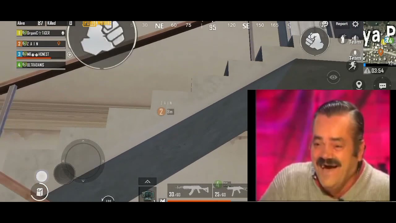 #hamza pubg game play 😊😊 - YouTube