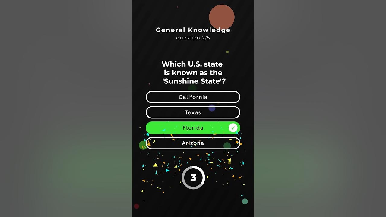 🔥 Rapid Fire Quiz! 1 Minute, 5 Questions – Can You Keep Up? ⏳ # ...