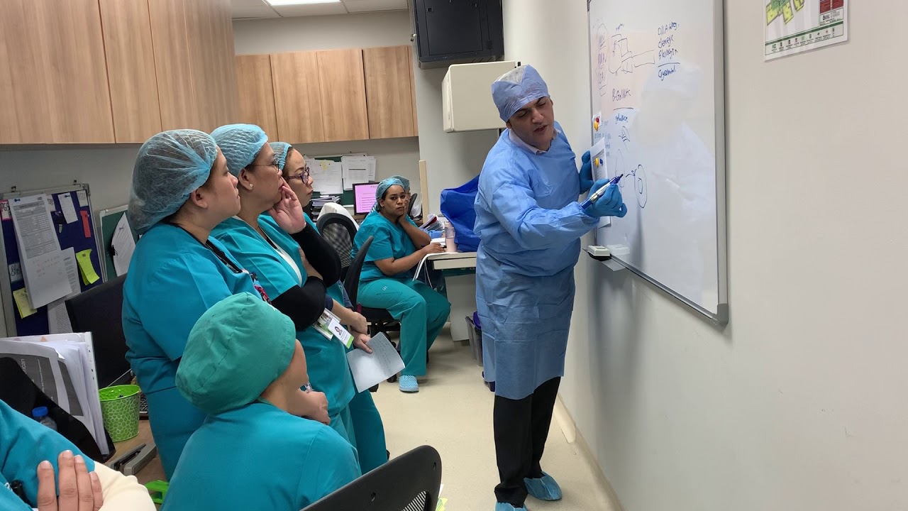 Health plus Fertility Magnetic Activated Sperm Enrichment particles 1 ...