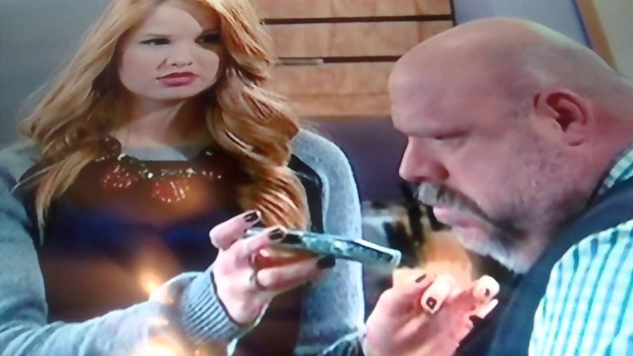 Jessie morning rush - YouTube