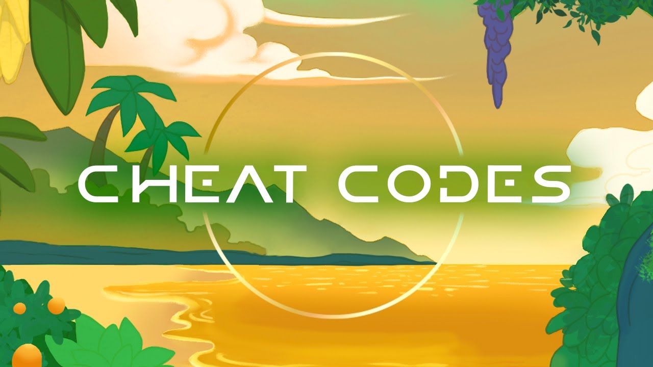 Middle School: Cheat Codes // Week 2 - YouTube