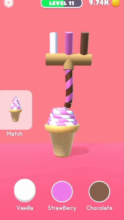 who will eat this ice cream 🍨🍨🍦 - YouTube