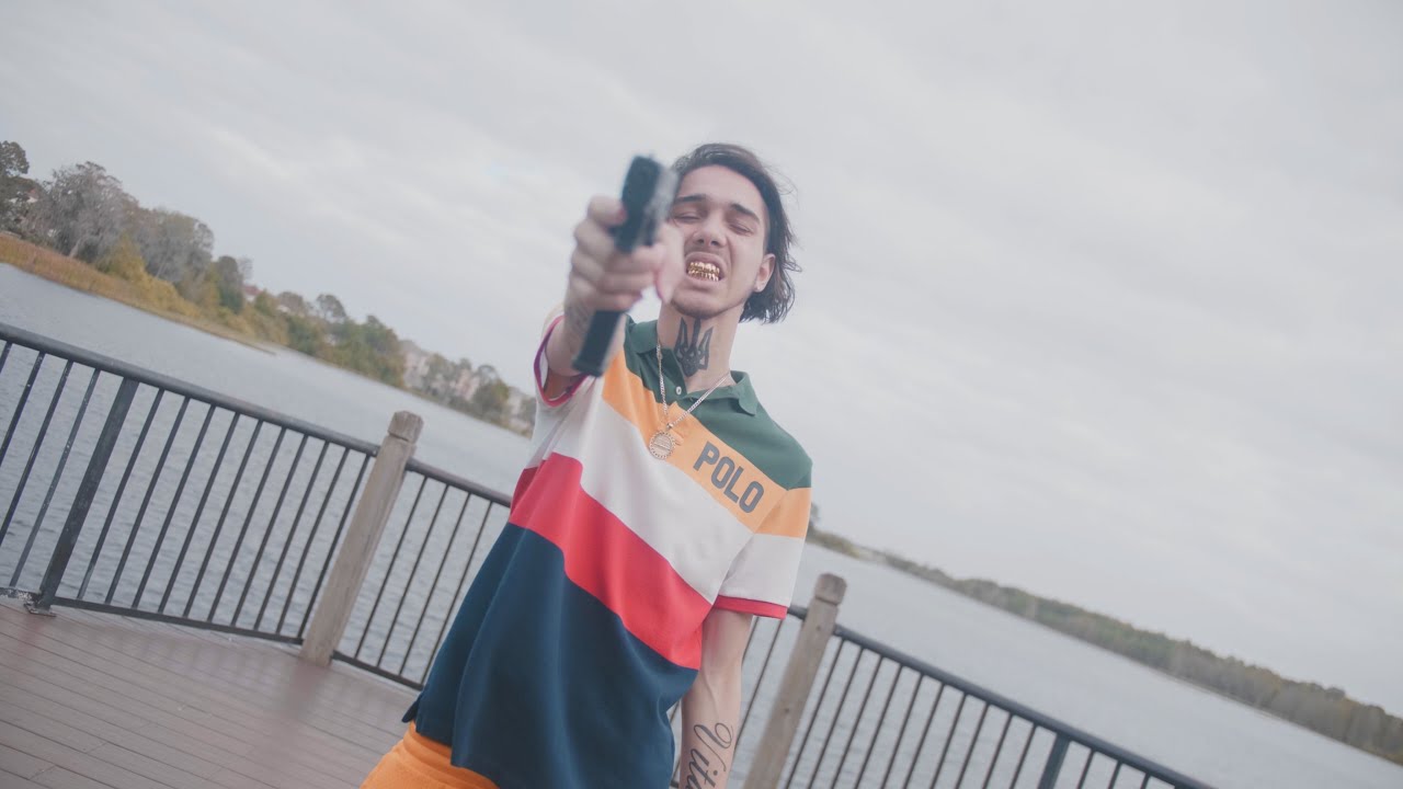 Lil Koss - No Hook 3 (Official Music Video) - YouTube