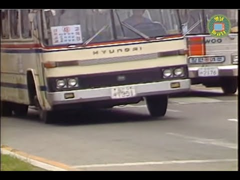 입석/좌석용에 투입되었던 RB585들 - YouTube