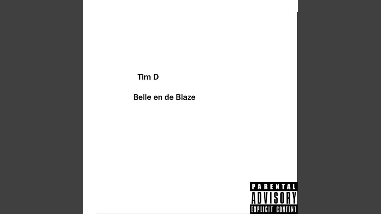 Belle En De Blaze - YouTube