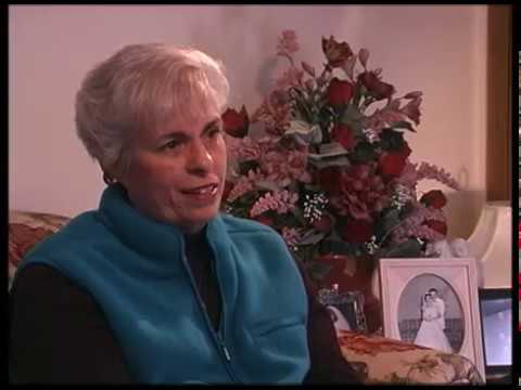 The Legacy of Gwen Coniker - YouTube