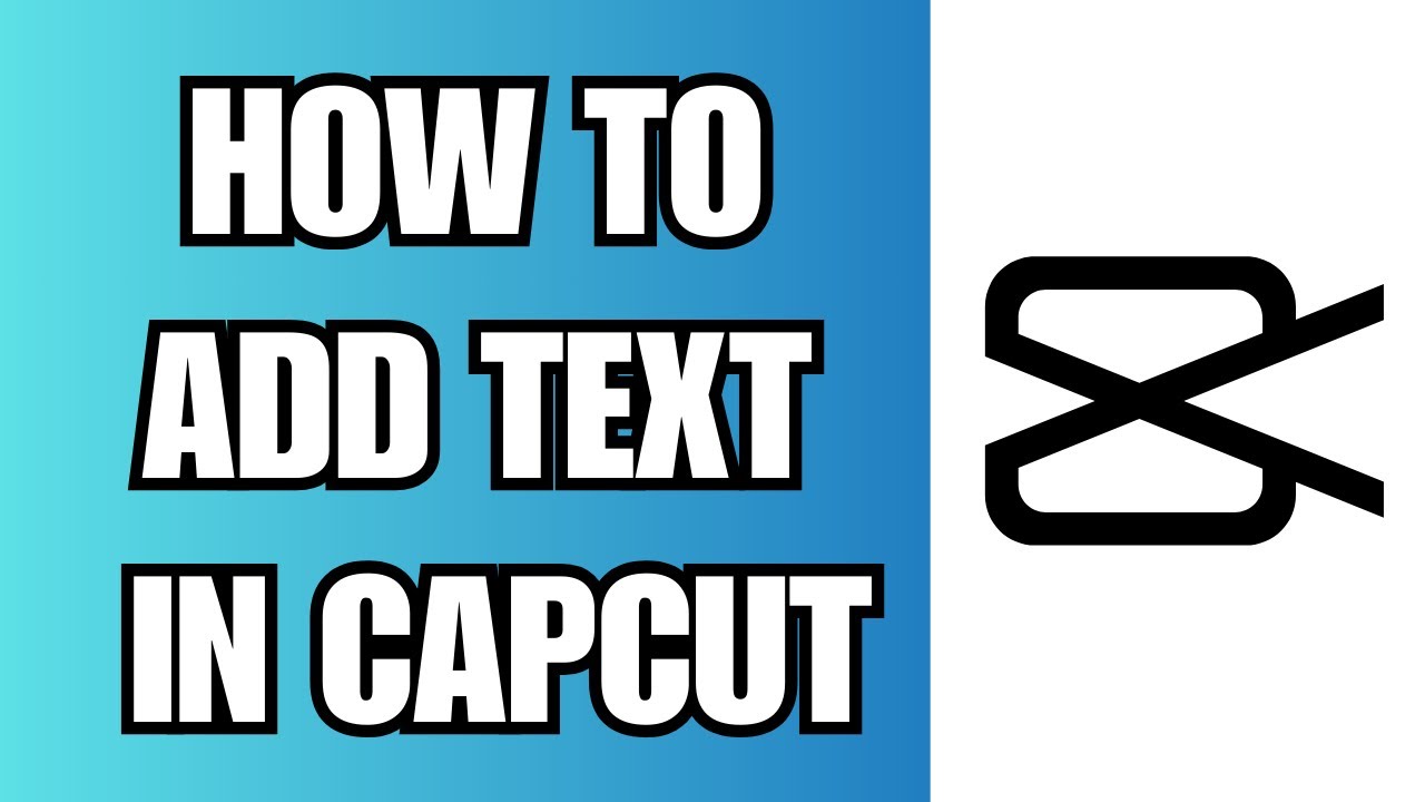 How To Add Text In CapCut Easy Tutorial YouTube how-to-add-text-in-capcut-easy-tutorial-youtube
