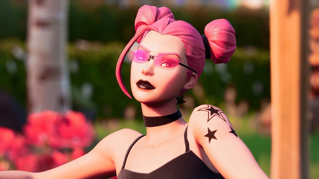 MAPS 🗺️| Fraanticc | Best Female Player | - YouTube