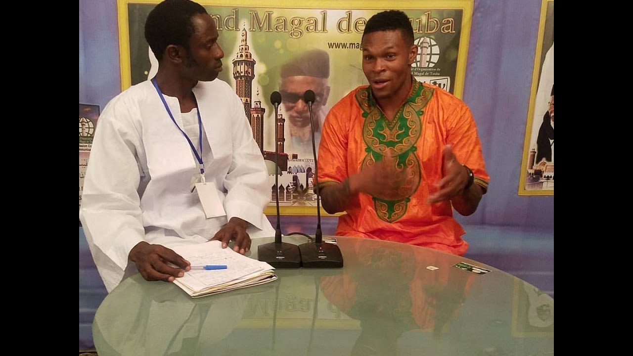 My Visit To Africa From An African American Perspective (Dynast Amir ...