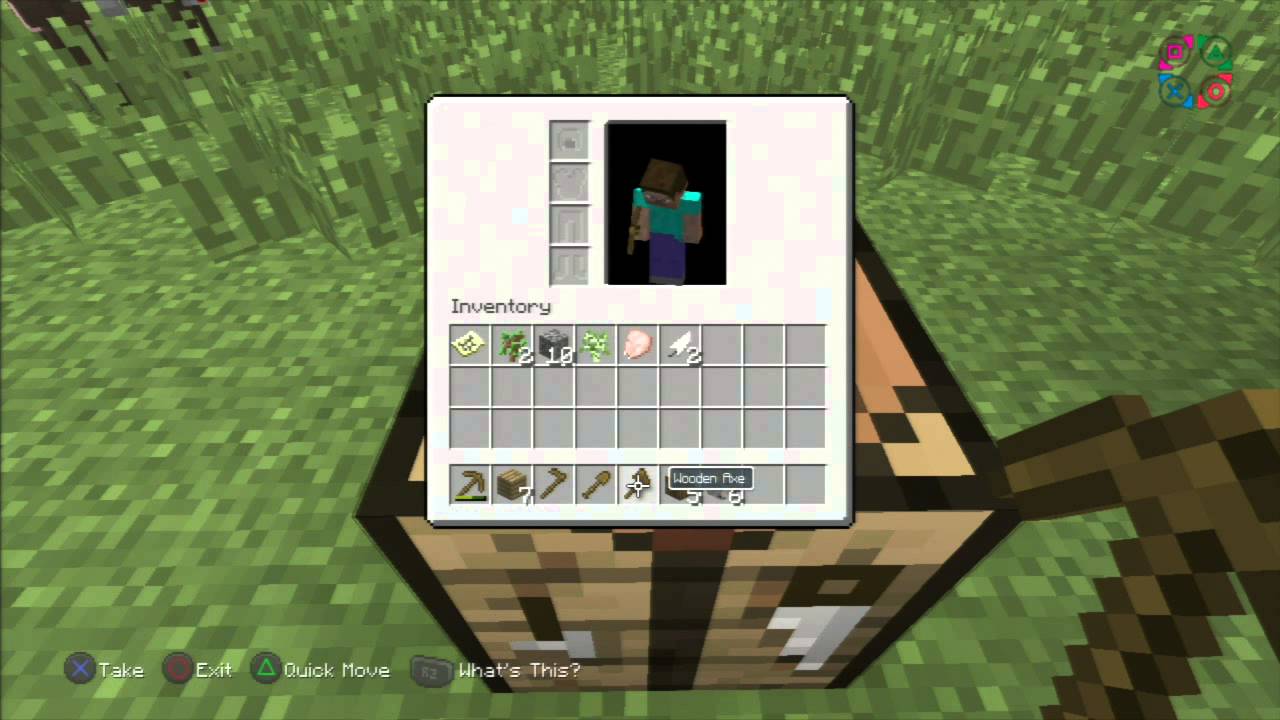 Minecraft - Hot Topic (Komentarz) - YouTube