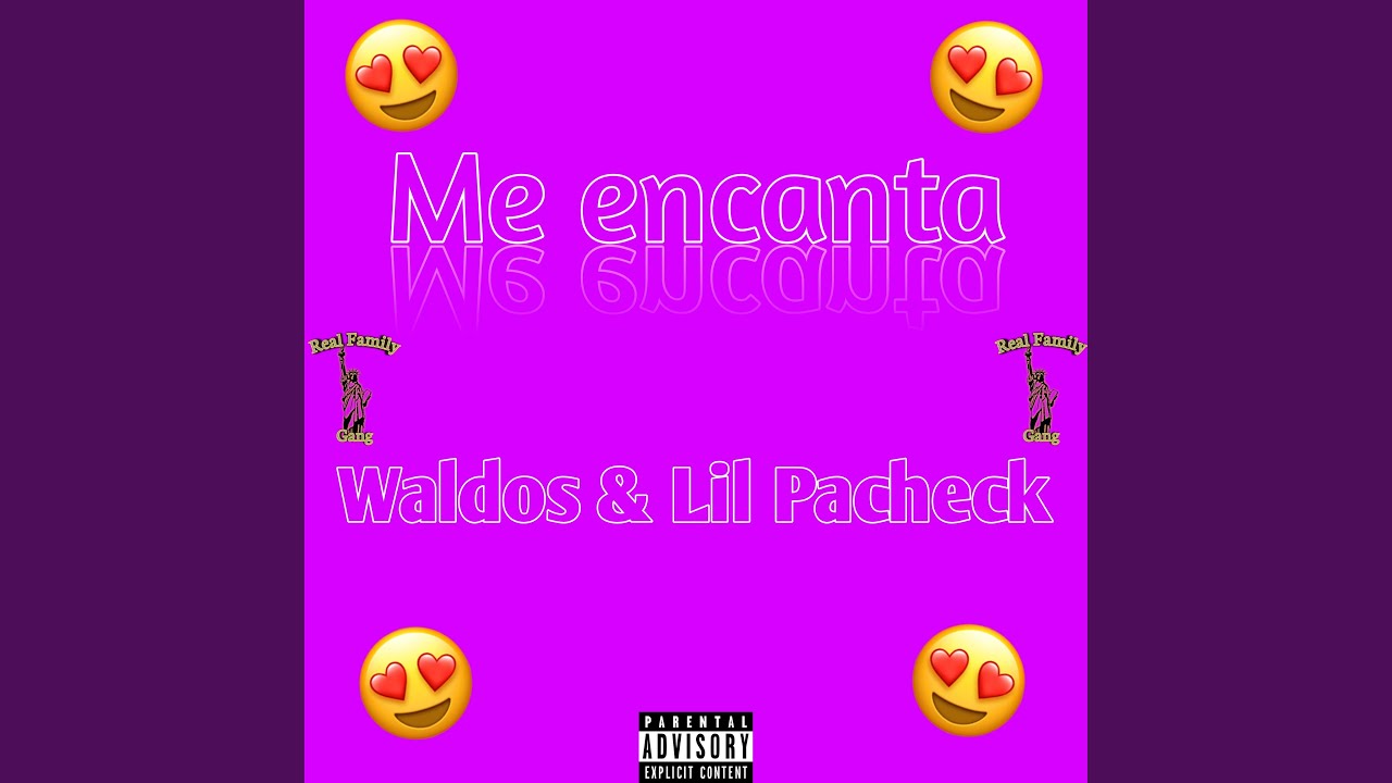 Me encanta - YouTube