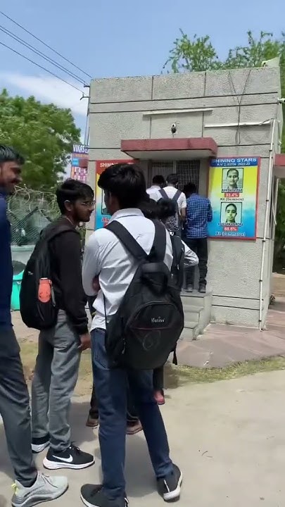 Exam Ta Bhul Gya Mini Vlog 3 ️ Shortvideo Trending Viral