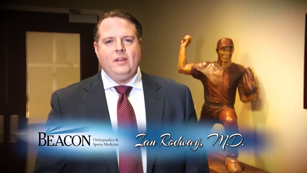 Diane's Patient Experience - Dr. Ian Rodway - YouTube