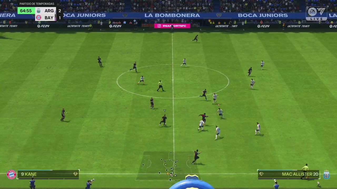 FIFA fc24 ️ - YouTube