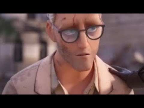 Adrien finds out his dad is hawk moth part 1 - YouTube