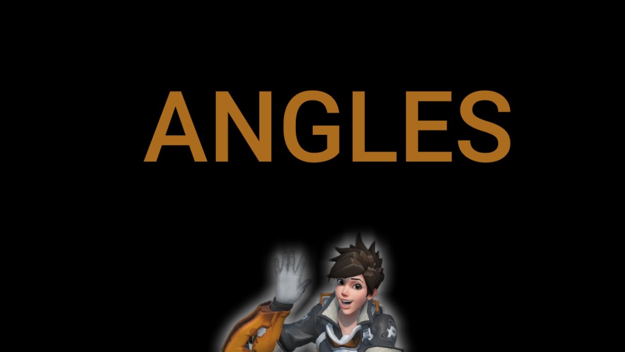 ANGLES - YouTube