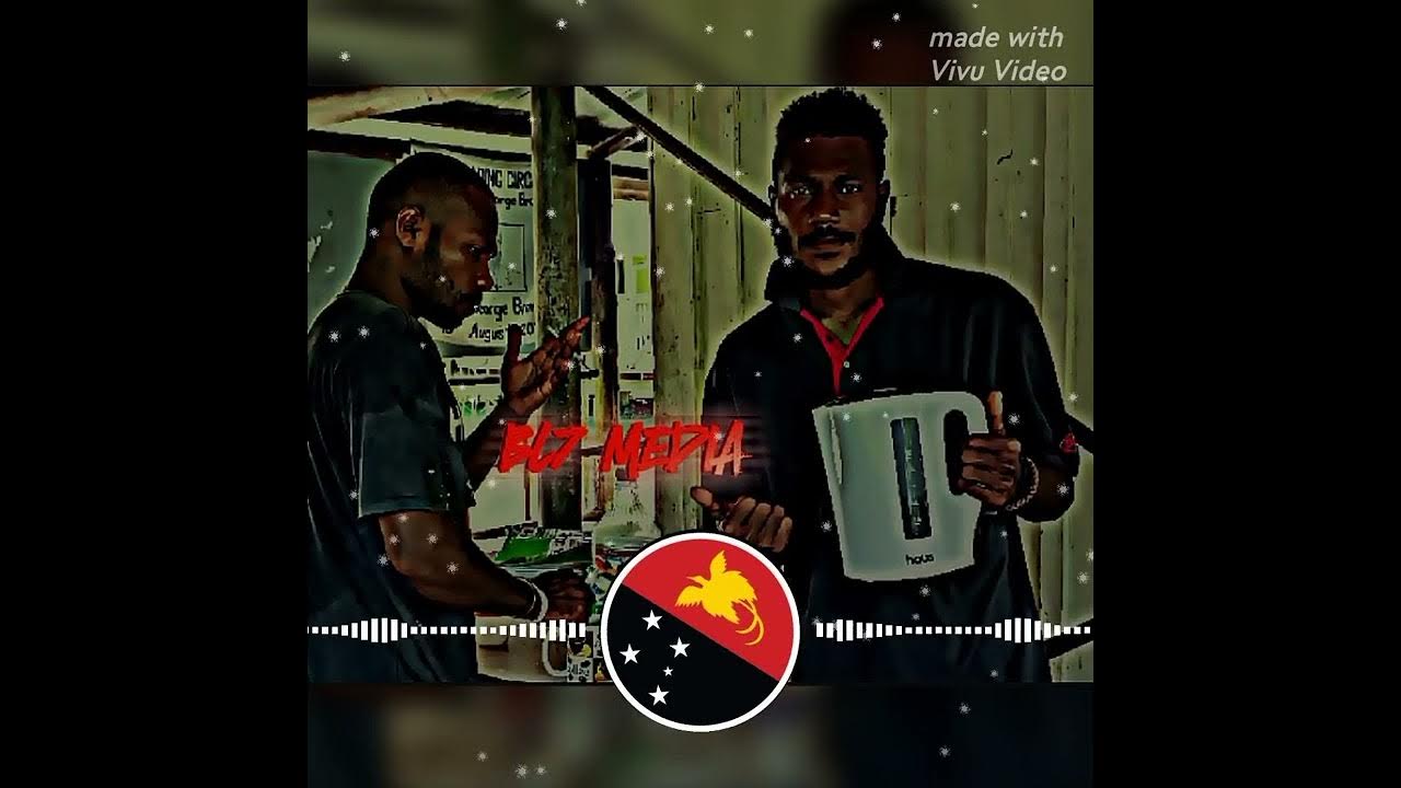 BL7 playlist//Prod wan boii Feelins🇵🇬🎶 2025 - YouTube