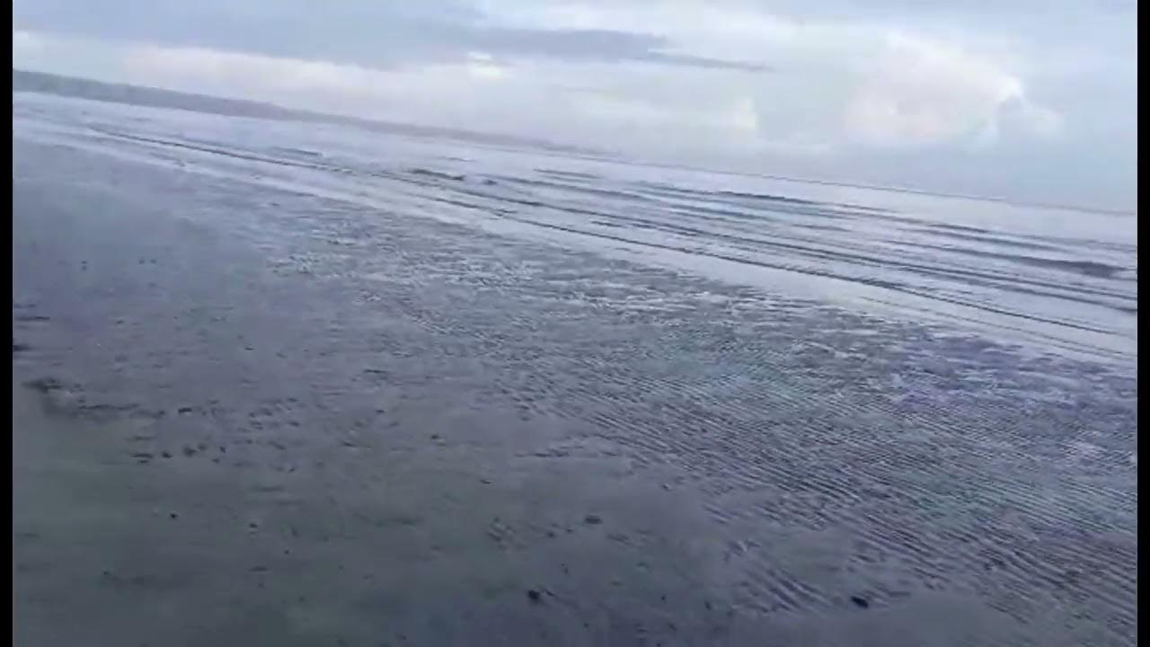 pasyal2x muna dito sa tabi ng dagat - YouTube