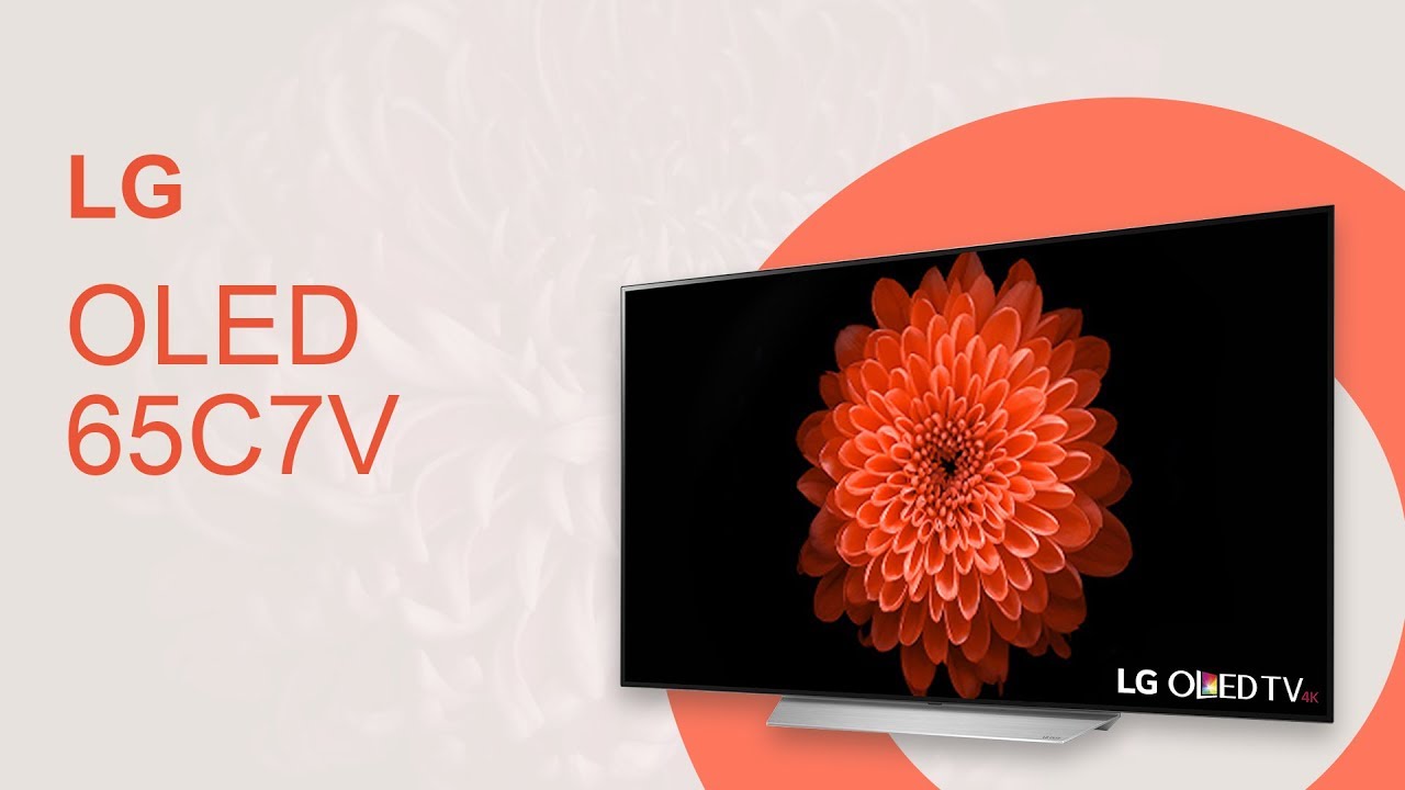 Видеообзор 4K UHDTV телевизора LG OLED65C7V - YouTube