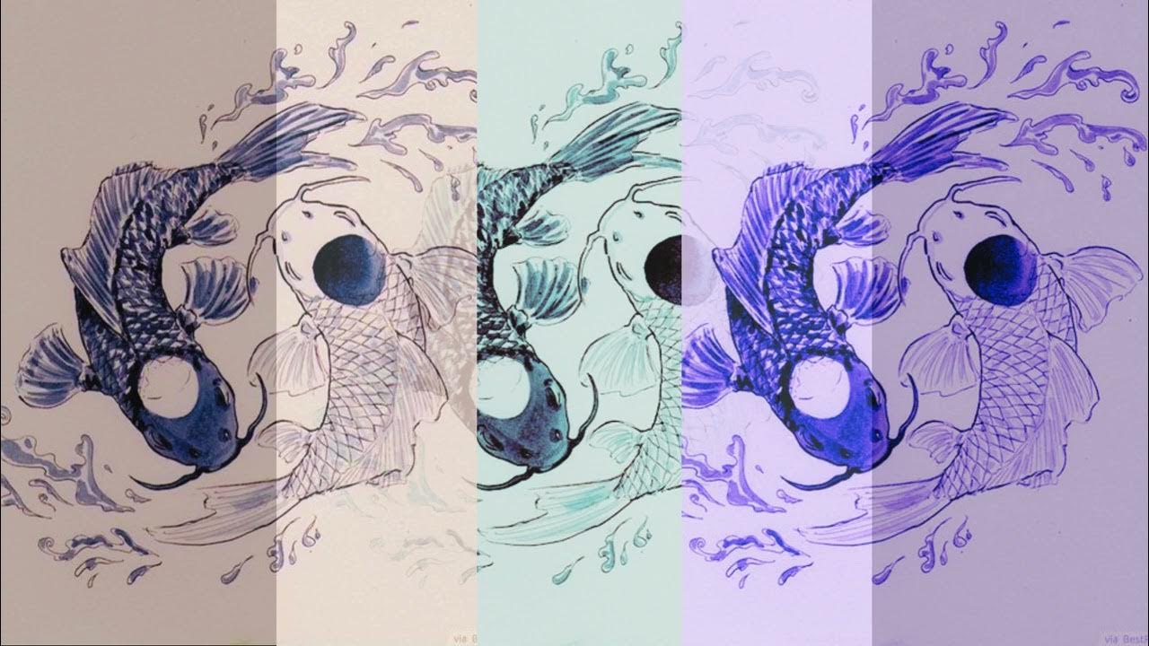 *FREE* PURPLE KITES || FRANK OCEAN Instrumental - YouTube