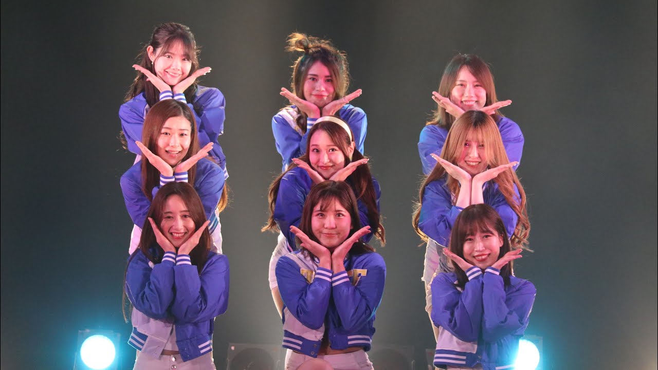 【ゆにちゅん】TWICE(트와이스) "CHEER UP" Dance cover in JAPAN 踊ってみた by Twith - YouTube