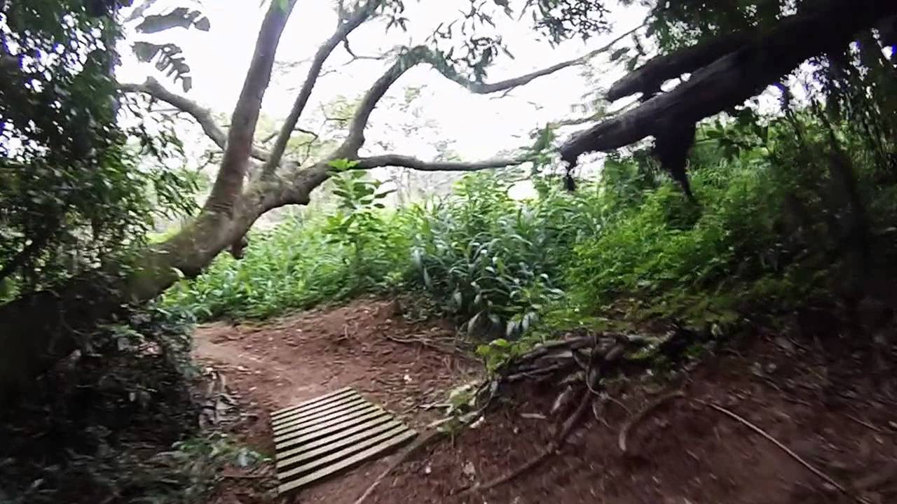 Holla Trails Ballito (South Africa) - YouTube
