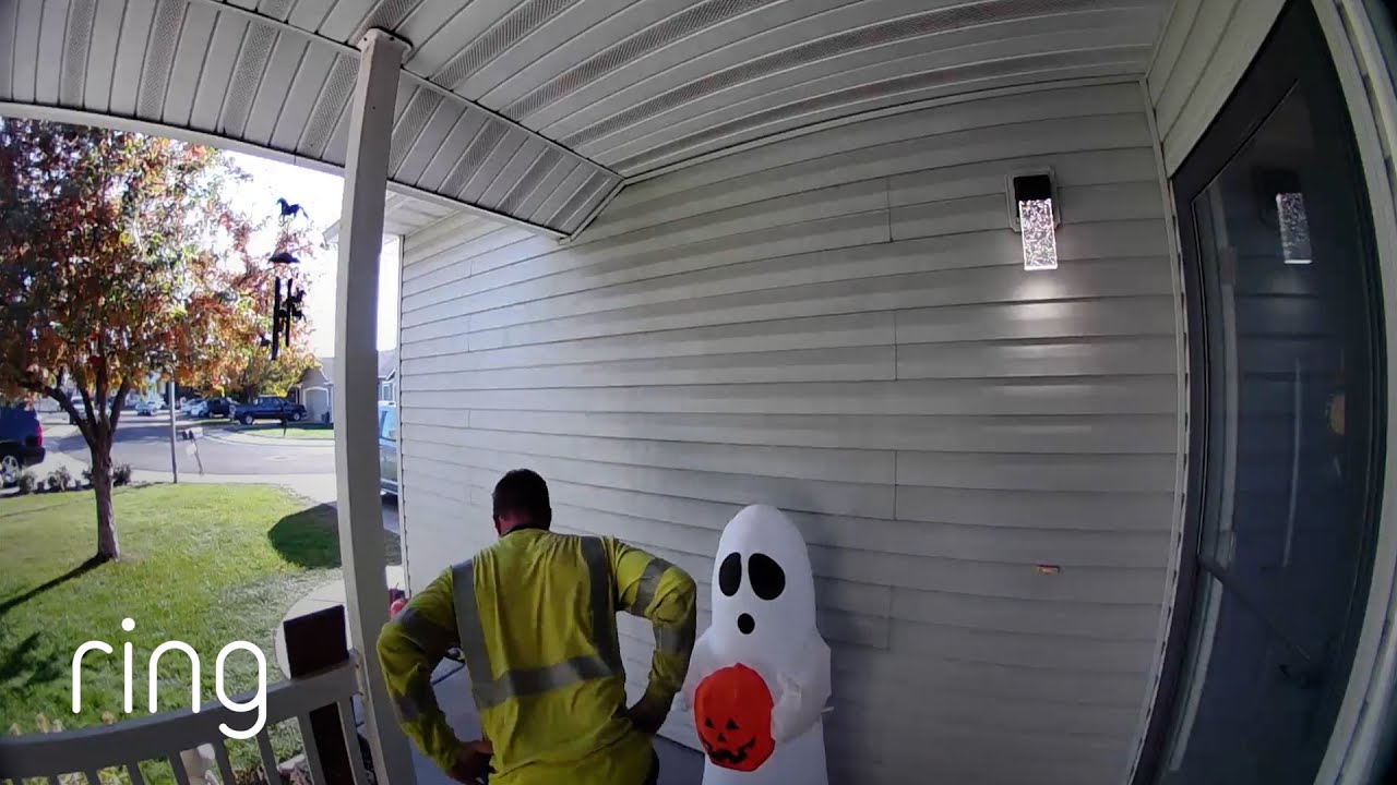 Man Celebrates Thursday Night Football With The Magic Of Dance | RingTV ...