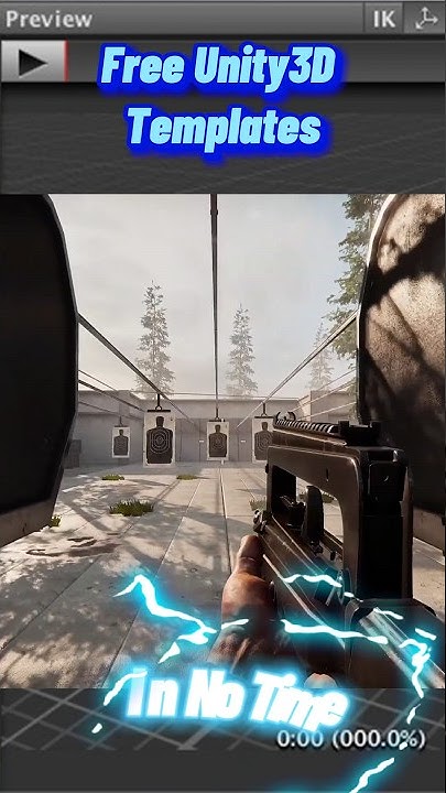 Unity3d Free Assets Hq Fps Weapons 100 Unity Assets Giveaway Unity3d Gameengine Youtube