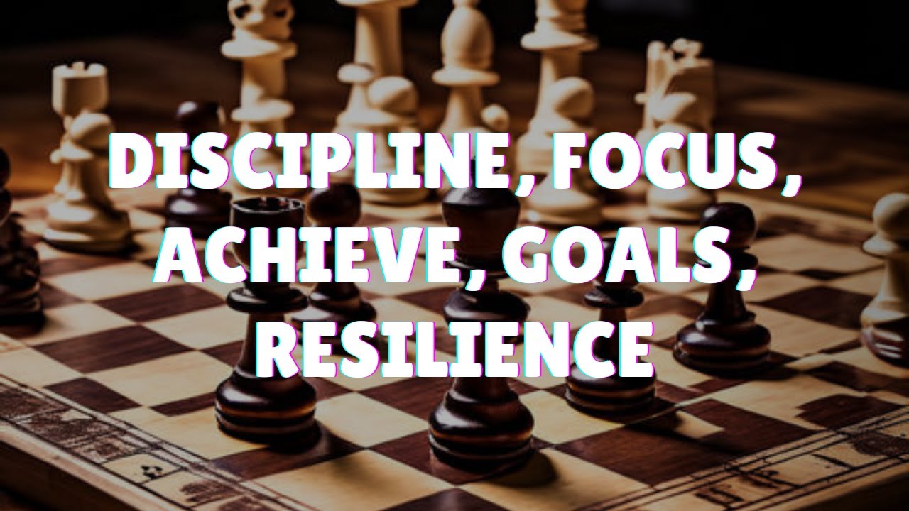 The Balanced Path Achieving Success in Life and Work - YouTube