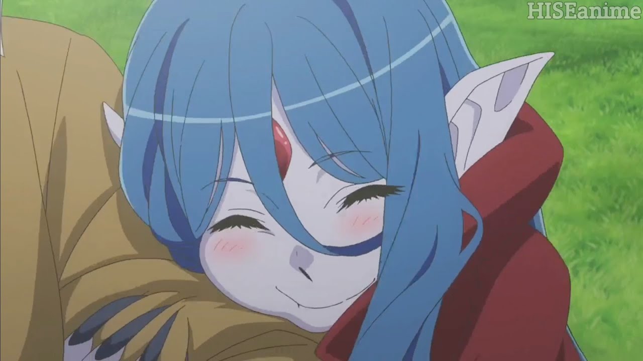 Danmachi Season 3 | WIENE CHAN CUTE ️♥️♥️👍 - YouTube