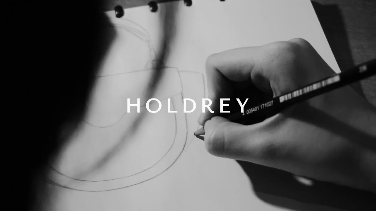 Holdrey Teaser Vol.1 - YouTube
