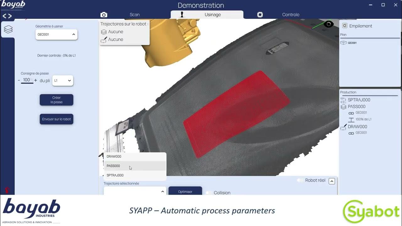 Simplified Robotics Part 2 - YouTube