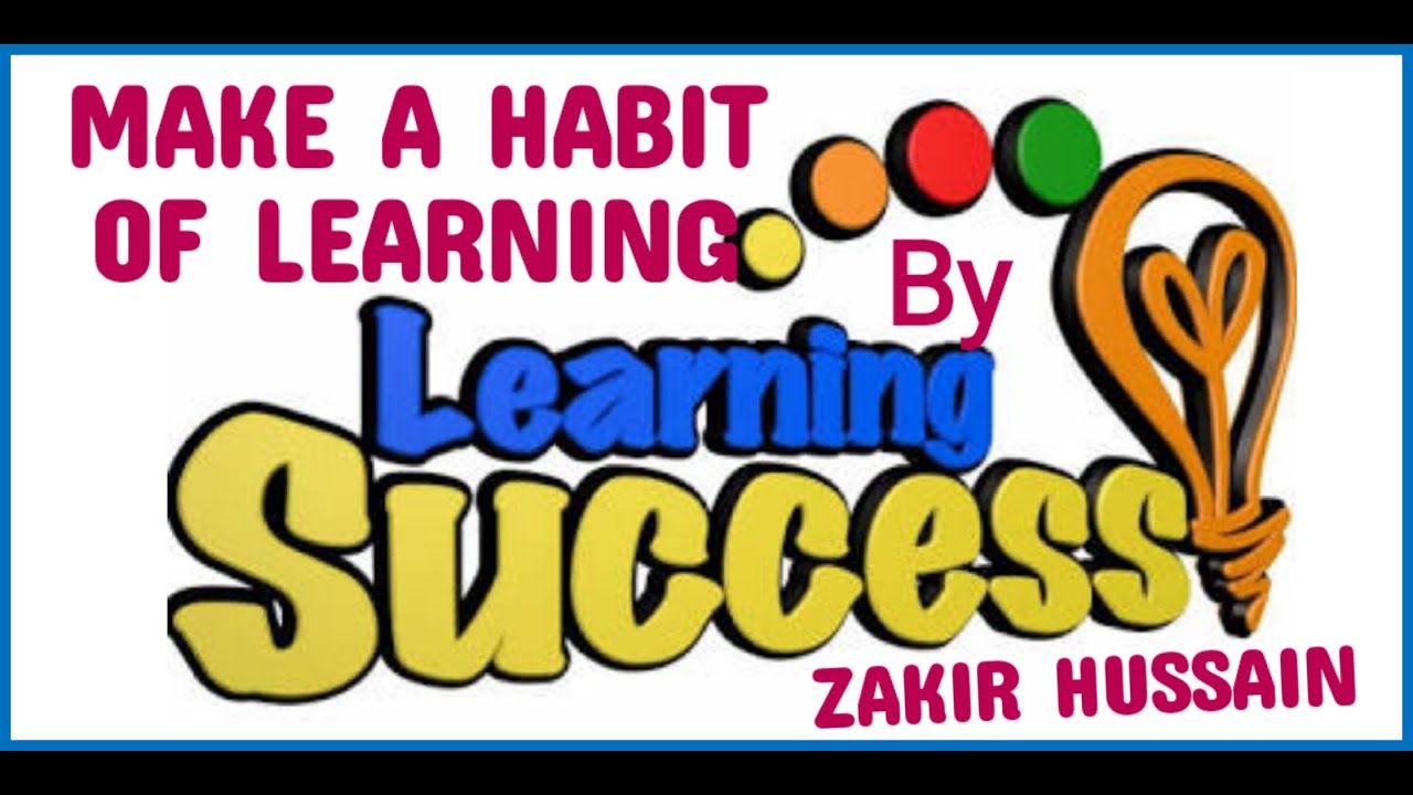 LEARN FASTER BECOME MASTER BLASTER - YouTube